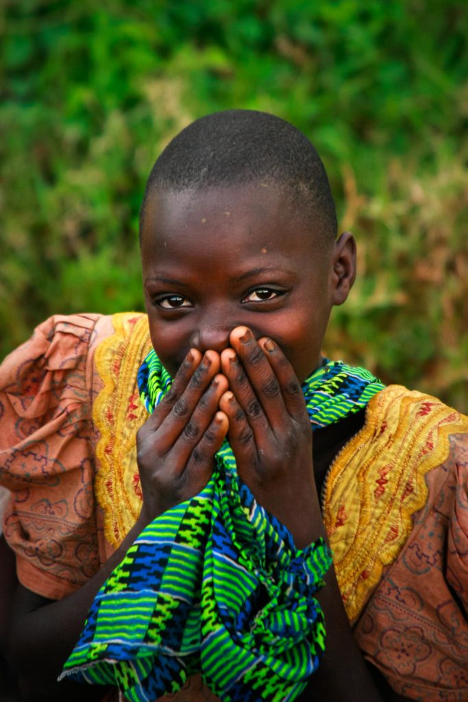 Forest of Hope - Plain Values